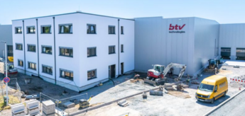 Smart Storage Choice: Short- or Long-term Storage? | btv technologies