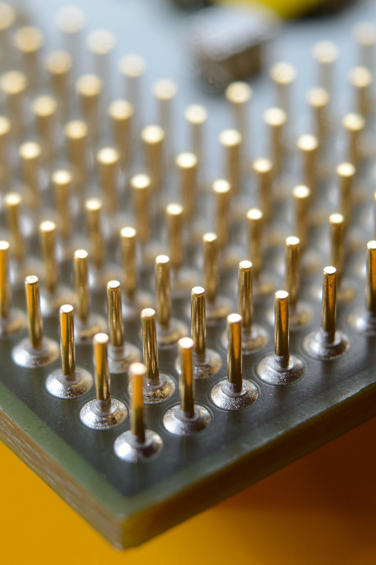 Precision redefined: The wobble circle test in modern manufacturing