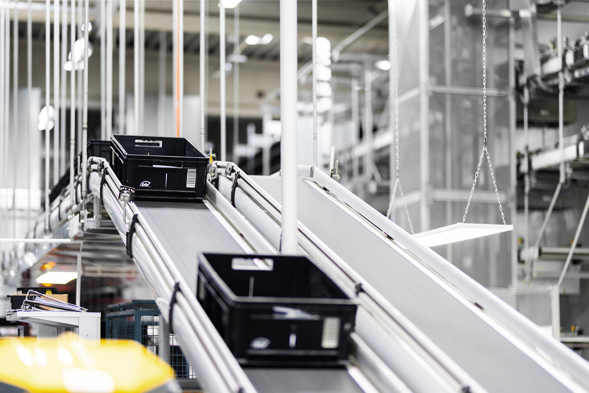 tak: The service revolution in logistics | btv