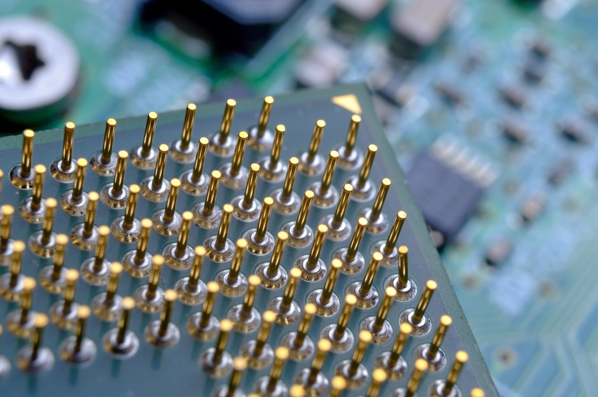 Precision redefined: The wobble circle test in modern manufacturing