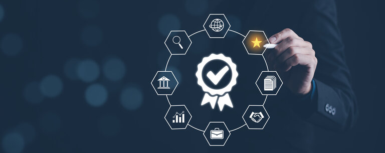 btv technologies: ISO 9001 & IATF 16949 re-certification | Quality ...