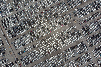 Component Logistics & Supply Chain Redefined | btv technologies